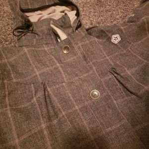 SESSIONS | Jackets & Coats | Sessions Winter Sports Jacket | Poshmark